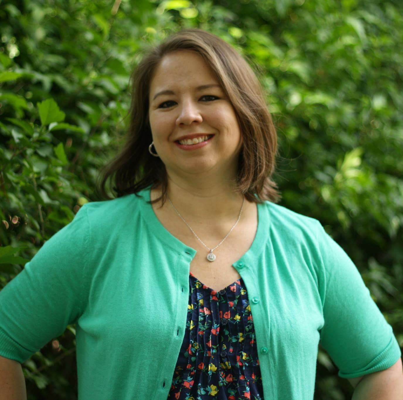 Denise Schulz, Ph.D. | UT Dana Center